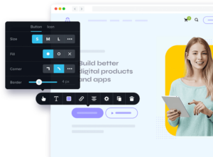 #1 in Website Design & Development | WebDev.com